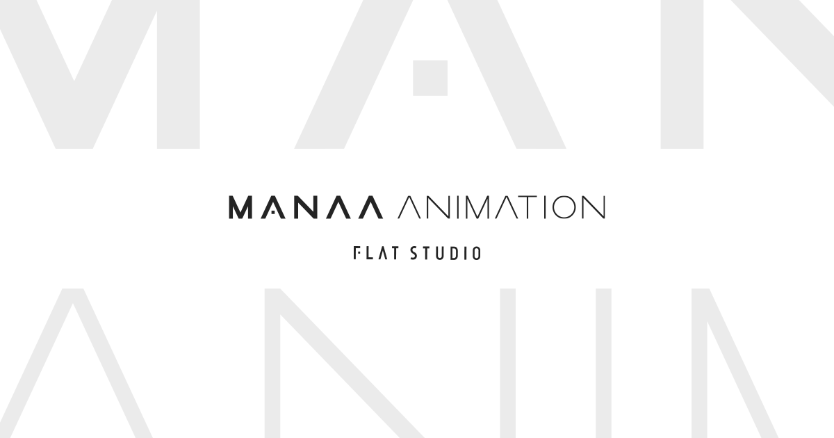 MANAA ANIMATION